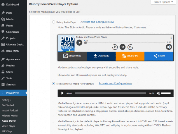 11 Best Audio Player Plugins for WordPress