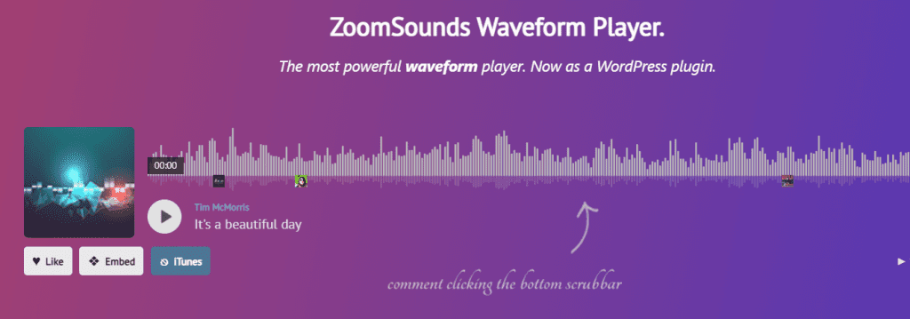 11 Best Audio Player Plugins for WordPress