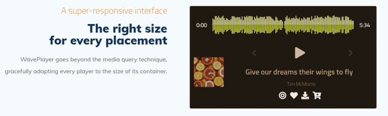 11 Best Audio Player Plugins for WordPress
