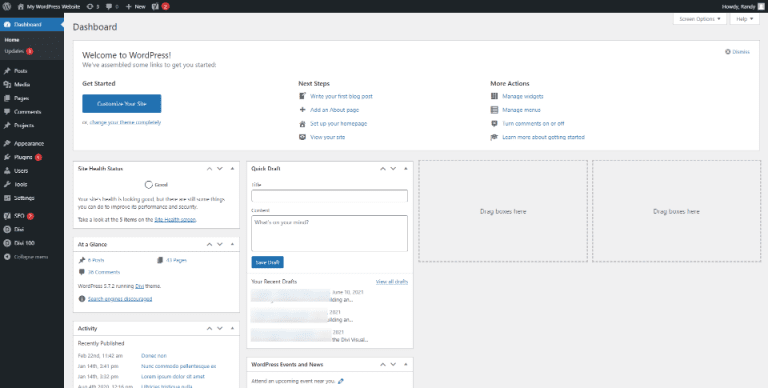 The Ultimate Guide to WordPress User Roles & Permissions
