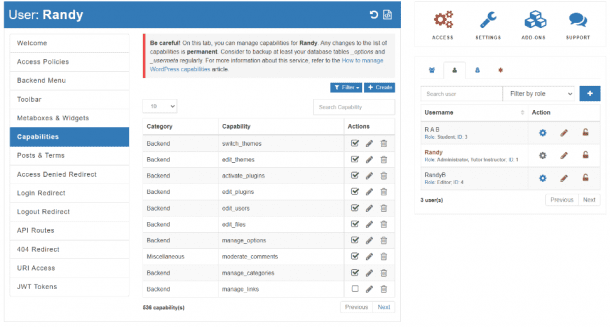 The Ultimate Guide to WordPress User Roles & Permissions