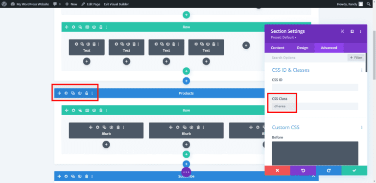 Divi Plugin Highlight: Divi Filter