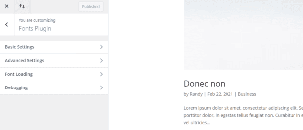 9 Best Typography Plugins for WordPress