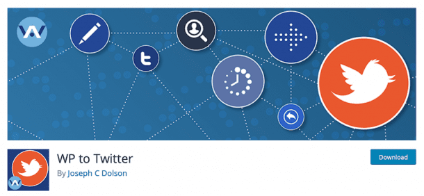 6+ Best Twitter Plugins & Widgets for WordPress