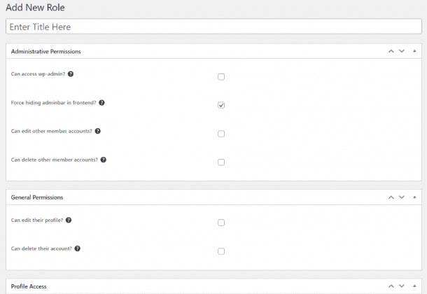The Ultimate Guide to WordPress User Roles & Permissions