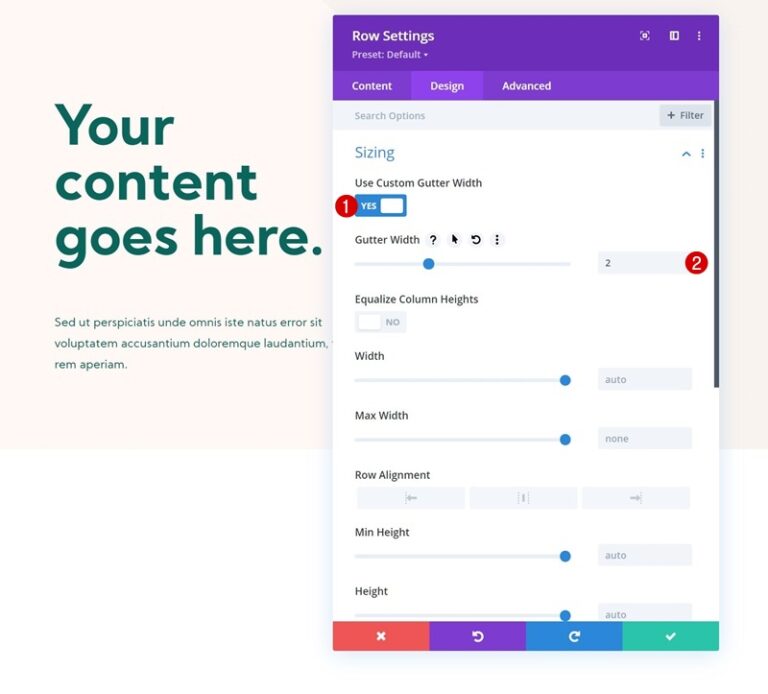 How to Add Hover-Animated Corner Button Arrows to Your Design with Divi