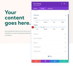 How to Add Hover-Animated Corner Button Arrows to Your Design with Divi