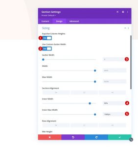 How to Add Hover-Animated Corner Button Arrows to Your Design with Divi