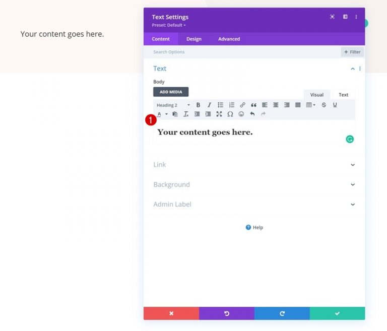 How to Add Hover-Animated Corner Button Arrows to Your Design with Divi
