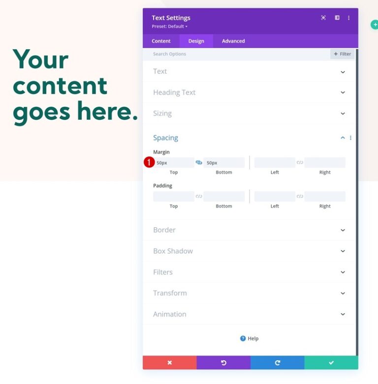 How to Add Hover-Animated Corner Button Arrows to Your Design with Divi