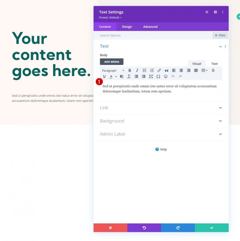How to Add Hover-Animated Corner Button Arrows to Your Design with Divi