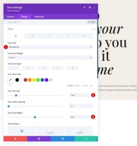 How to Add a Circle Text Path SVG Animation to Your Divi Design