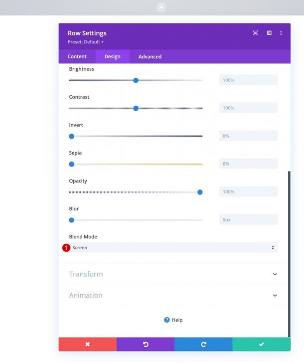How to Create a Sticky Background Mask with Divi