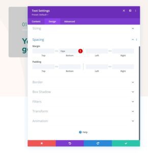 How to Add Hover-Animated Corner Button Arrows to Your Design with Divi