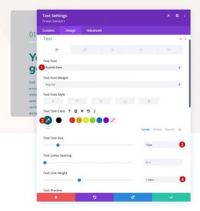 How to Add Hover-Animated Corner Button Arrows to Your Design with Divi