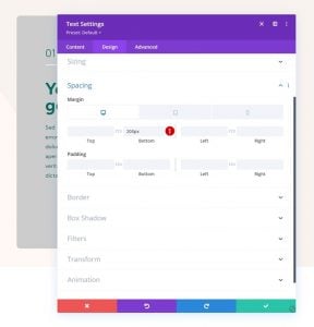 How to Add Hover-Animated Corner Button Arrows to Your Design with Divi