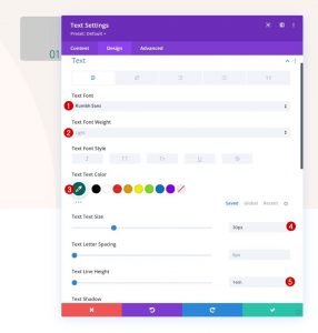 How to Add Hover-Animated Corner Button Arrows to Your Design with Divi