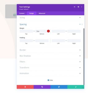 How to Add Hover-Animated Corner Button Arrows to Your Design with Divi
