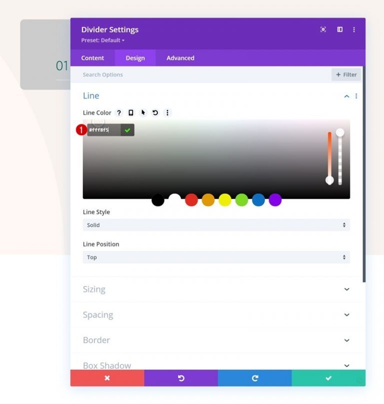 How to Add Hover-Animated Corner Button Arrows to Your Design with Divi