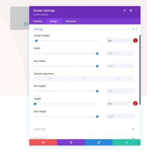 How to Add Hover-Animated Corner Button Arrows to Your Design with Divi