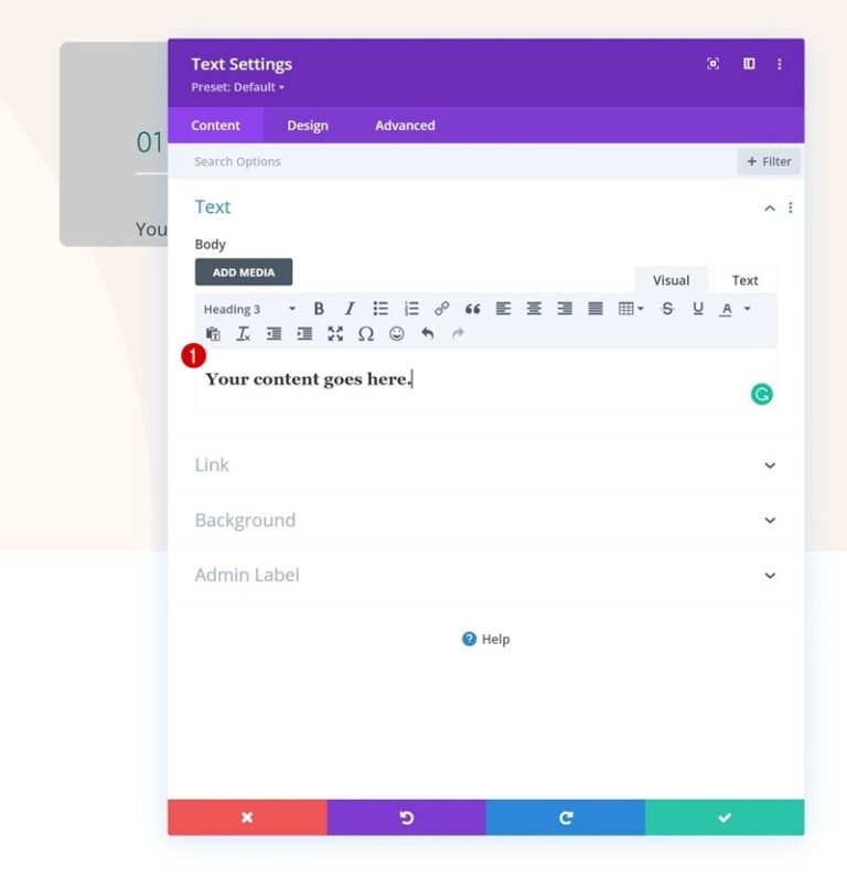 How to Add Hover-Animated Corner Button Arrows to Your Design with Divi