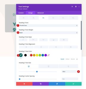 How to Add Hover-Animated Corner Button Arrows to Your Design with Divi