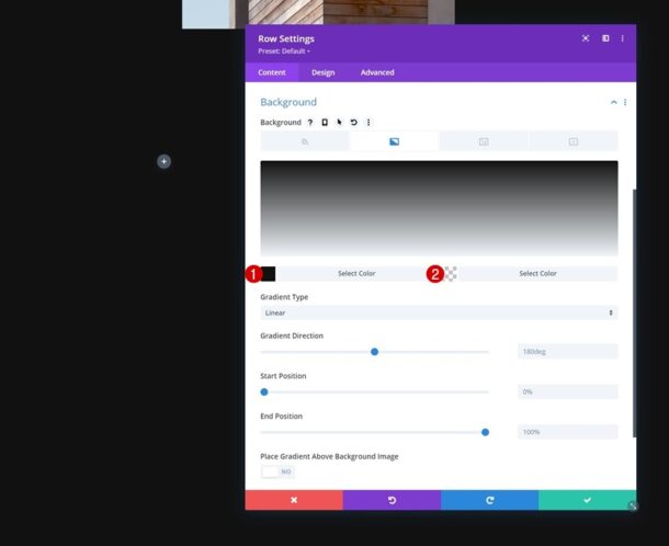 How to Reveal an Underlying Image Grid in Your Hero with Divi's Sticky ...