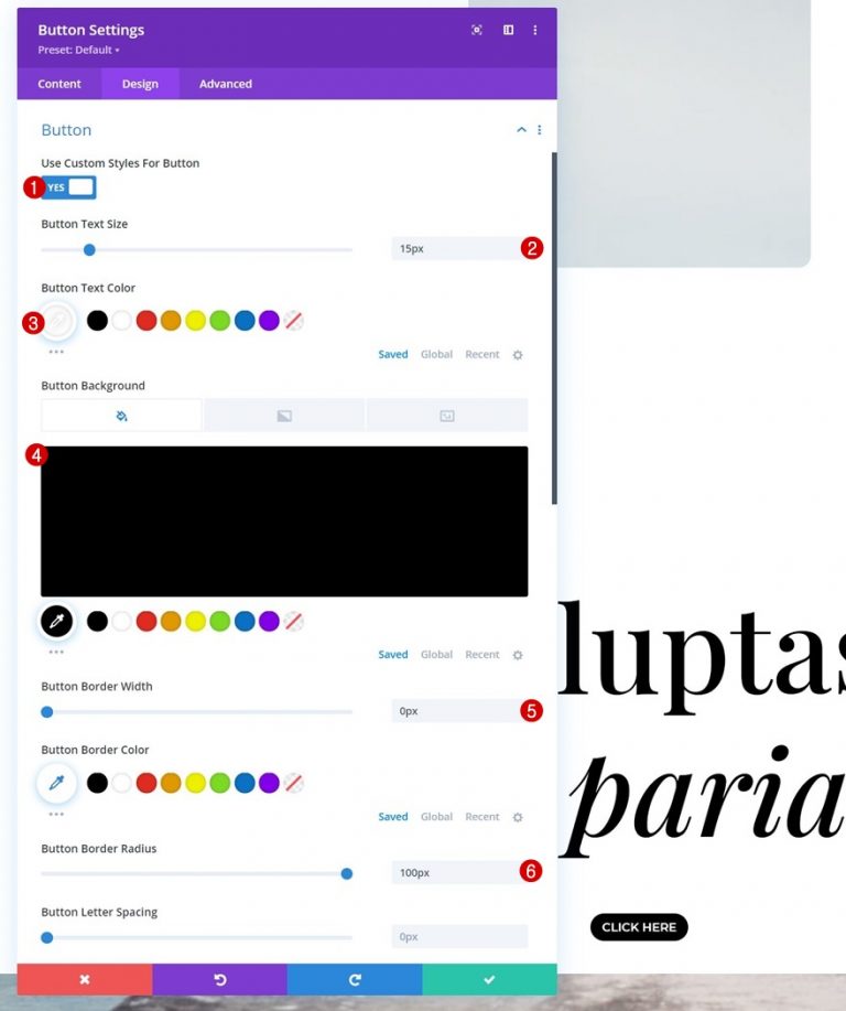 How to Create a Sticky Background Mask with Divi