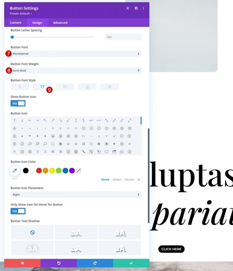 How to Create a Sticky Background Mask with Divi