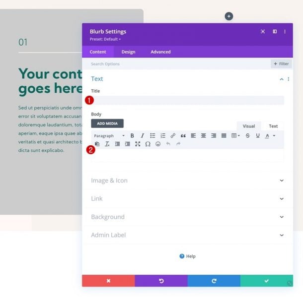 How to Add Hover-Animated Corner Button Arrows to Your Design with Divi