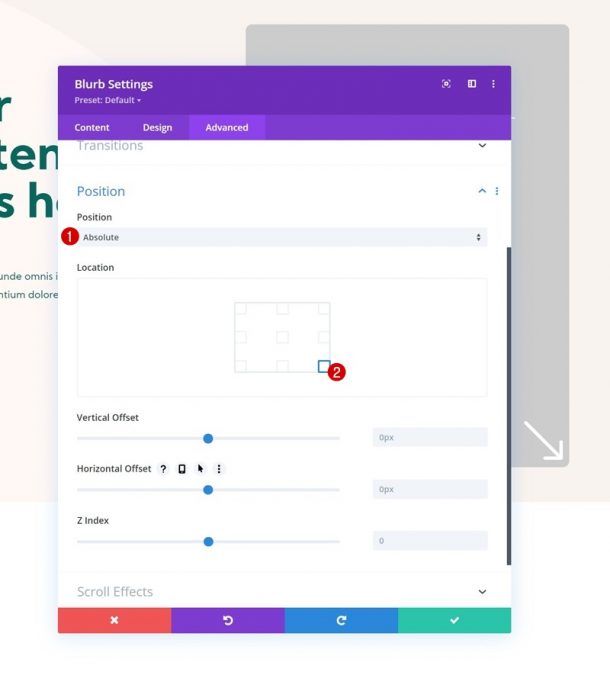 How to Add Hover-Animated Corner Button Arrows to Your Design with Divi | Elegant Themes Blog