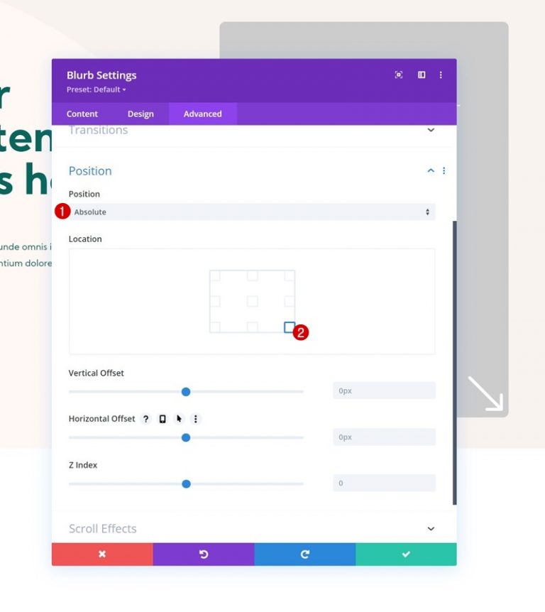 How to Add Hover-Animated Corner Button Arrows to Your Design with Divi | Elegant Themes Blog