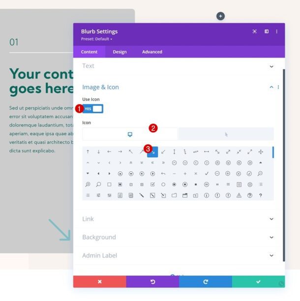 How to Add Hover-Animated Corner Button Arrows to Your Design with Divi | Elegant Themes Blog