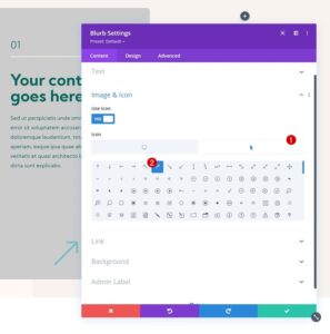 How to Add Hover-Animated Corner Button Arrows to Your Design with Divi | Elegant Themes Blog