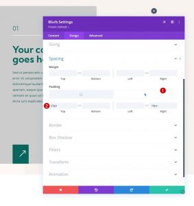 How to Add Hover-Animated Corner Button Arrows to Your Design with Divi | Elegant Themes Blog