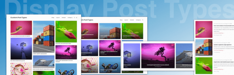 11 Best Post Grid Plugins for WordPress