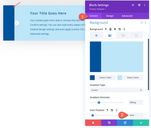 How to Create Styled Content Boxes in Divi for Tips, Info, Warnings ...