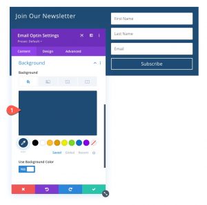How to Add Floating Labels to Form Fields in Divi