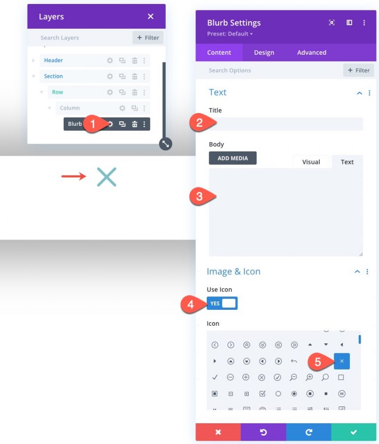 How to Create a Popup Login Form with Login/Logout Buttons in Divi