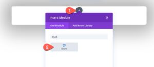 How to Create a Popup Login Form with Login/Logout Buttons in Divi