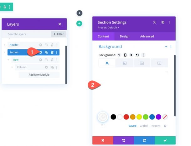 How to Create a Popup Login Form with Login/Logout Buttons in Divi
