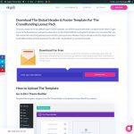 How to Create a Popup Login Form with Login/Logout Buttons in Divi