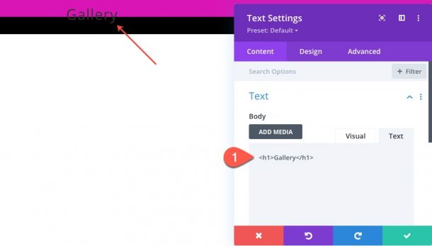 How To Add Grid Staggering Animation To An Image Gallery In Divi