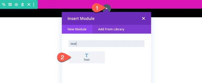 How To Add Grid Staggering Animation To An Image Gallery In Divi