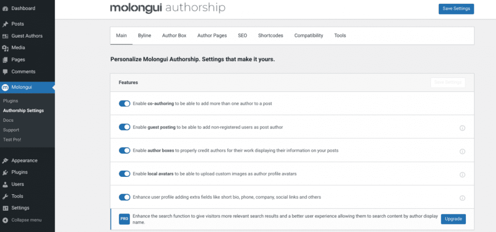 9 Best WordPress Multi-Author Blog Plugins