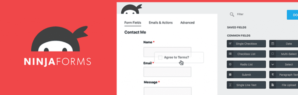 11 Best WordPress Contact Form Plugins in 2023