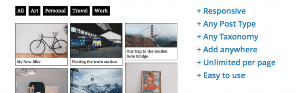 11 Best Post Grid Plugins for WordPress