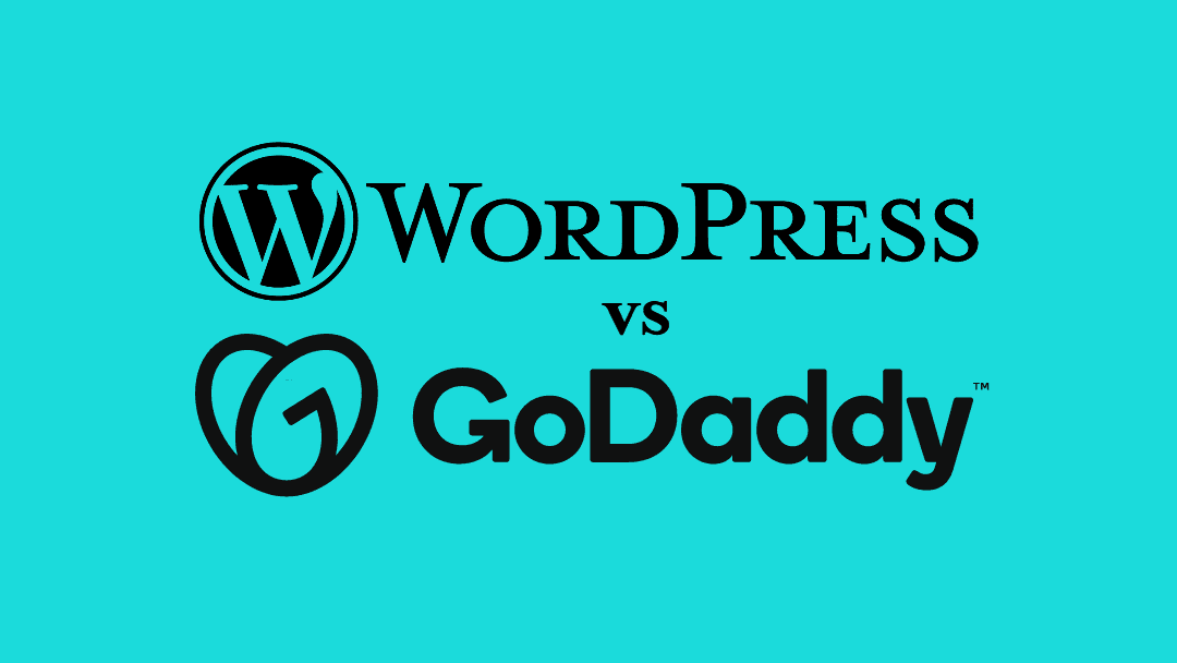WordPress Vs GoDaddy Website Builder Which Should You Use Elegant 