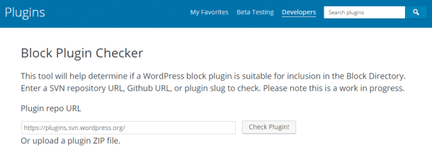 WordPress Block Directory: How to Access & Use It