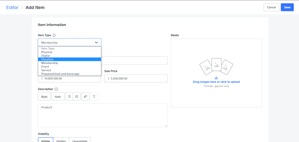 WordPress vs Weebly: Which One is Better for Your Business? - Ask the ...
